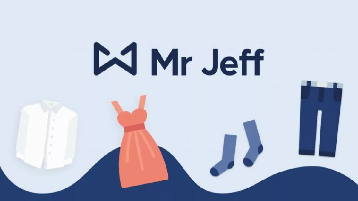 Mr. Jeff continúa creciendo en Uruguay