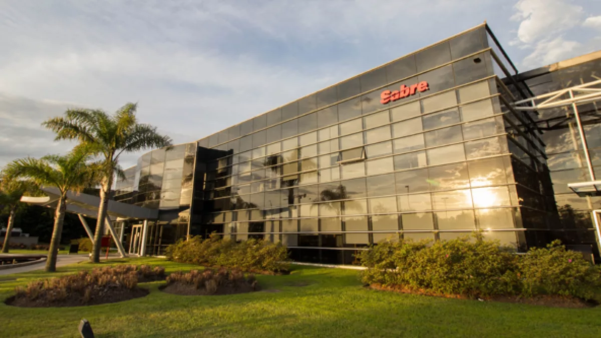 Nueva locación de Sabre en UY (inaugura en Zonamerica nuevo centro ...