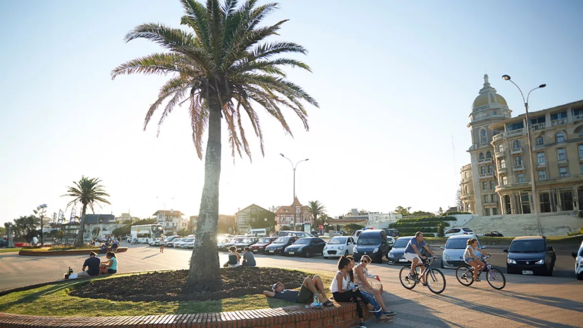 ¿Hay ciudades con mejor calidad de vida que otras? (Sí, y MVD es la Nº ...