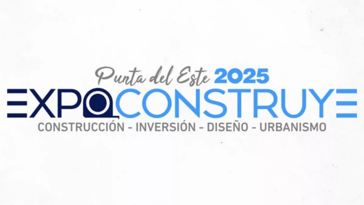 Negocios, servicios e interconexión (se viene Expo Construye 2025)