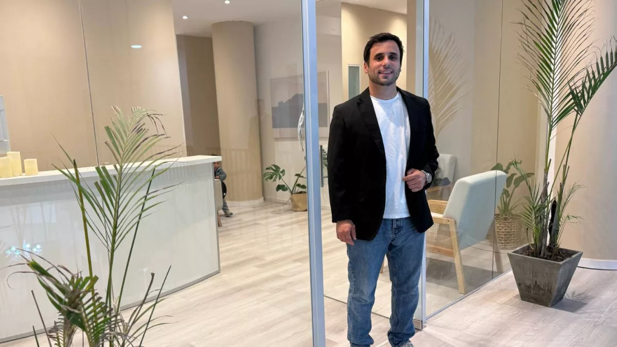 Synexus: el “cowork” médico-estético que llega a Cordón para dar un ...