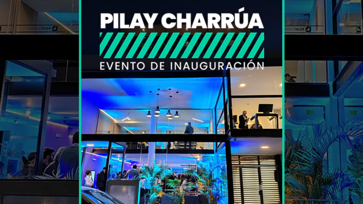 Pilay Uruguay materializa su proyecto Pilay- Charrúa junto a sus inversores