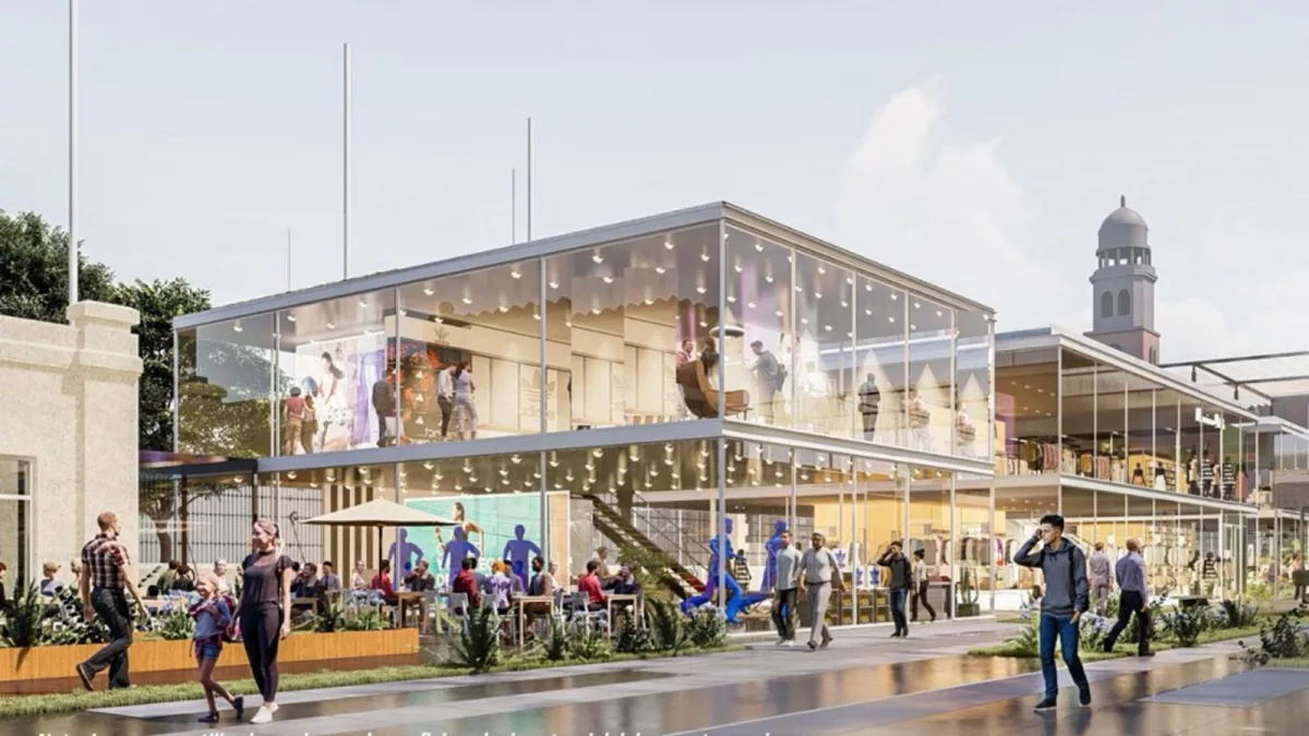 Punta Carretas Shopping inaugurará su ampliación Boulevard en marzo de 2026