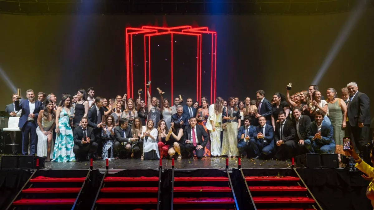 A 72 días de la Gala InfoNegocios 2025, Buemes Viajes dice presente ...