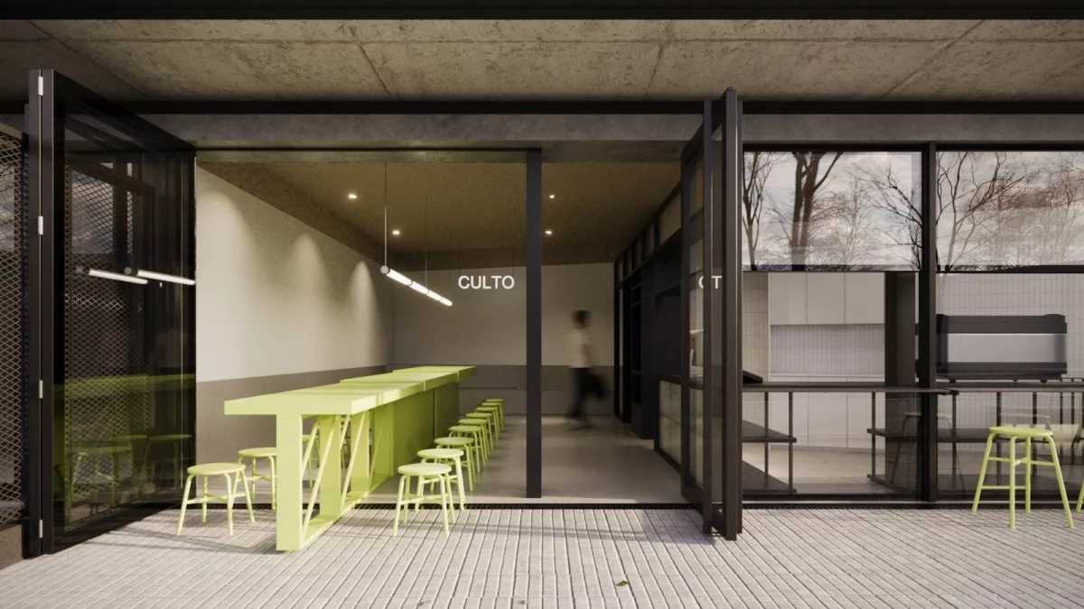 Culto Café invirtió US$ 1 millón en tres nuevos locales y tecnología ...