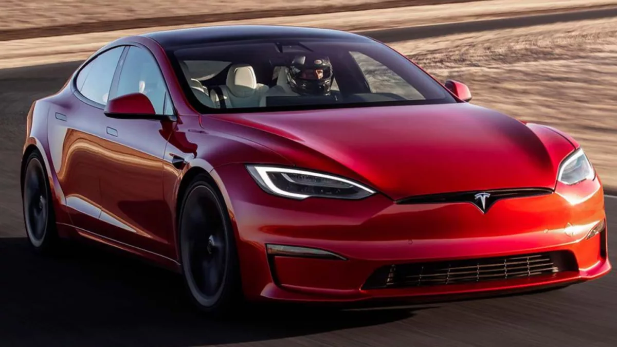 ¿Dónde se instalará Tesla en Uruguay? Las pistas que dejan sus ...
