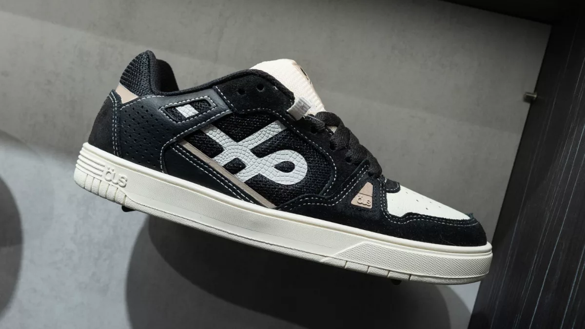 Más urbano, más casual y más exclusivo (Soul trajo a UY las marcas Öus ...